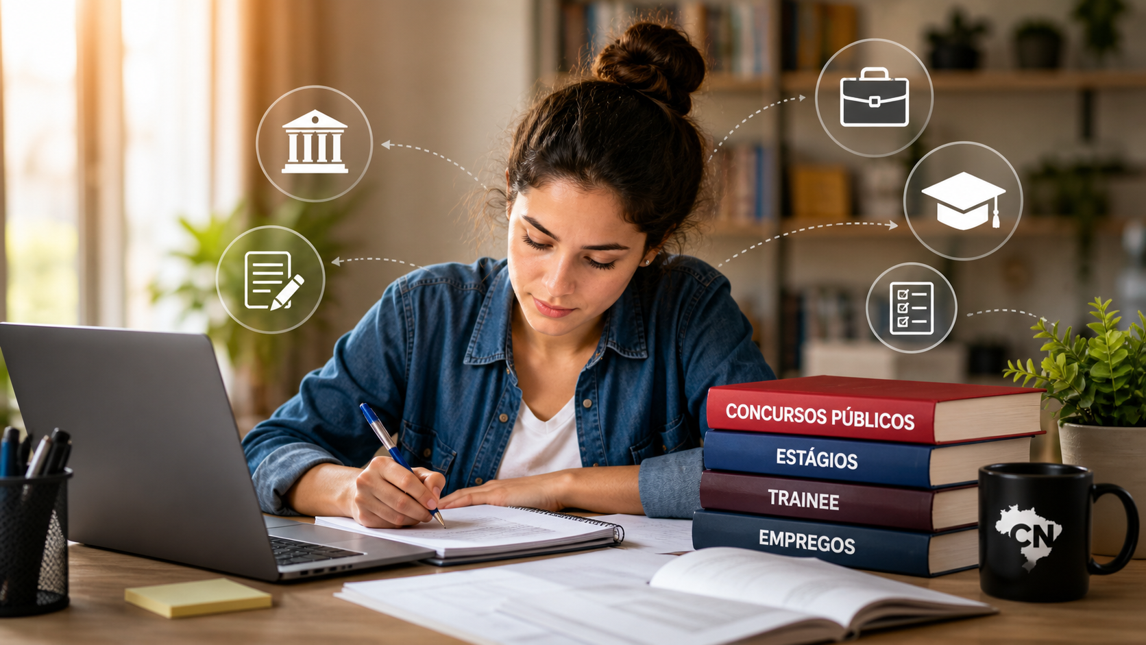 IFB abre seleção com 1.607 vagas em cursos técnicos gratuitos no DF
