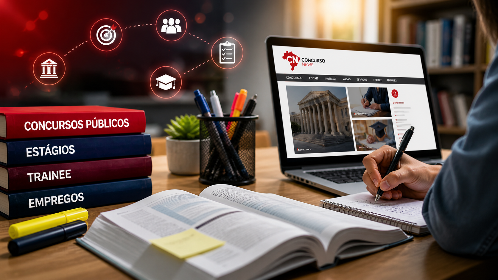 UFV abre concurso para professor de Tecnologia da Informação em Viçosa ...