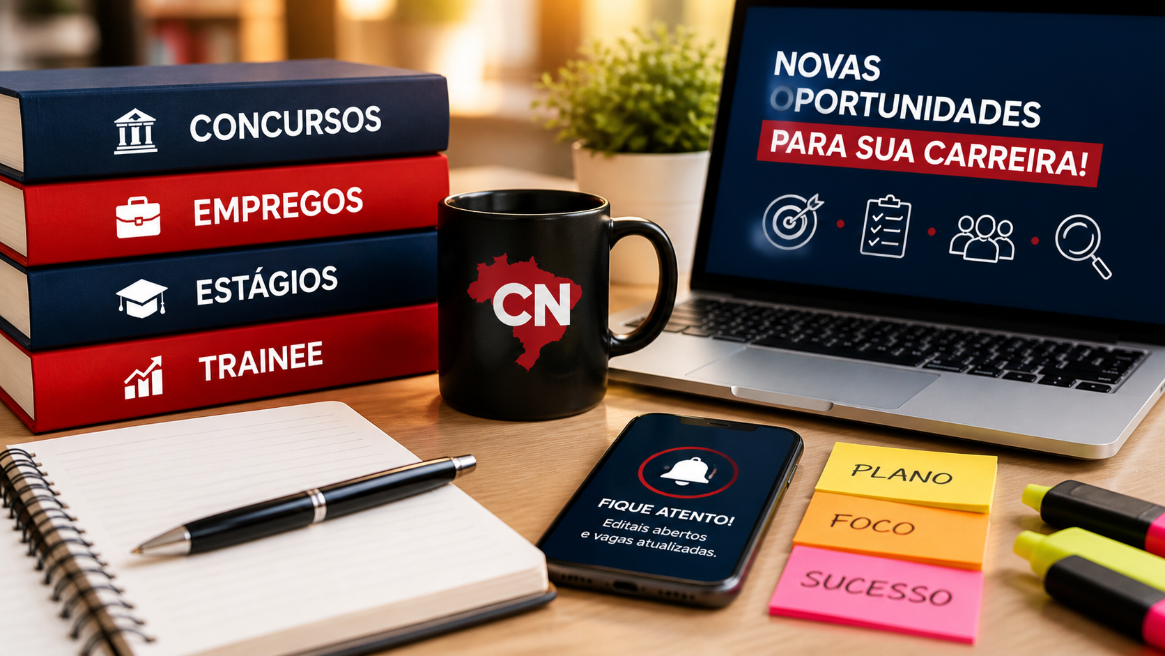 CRA-MG publica edital completo de concurso com vagas para técnicos ...